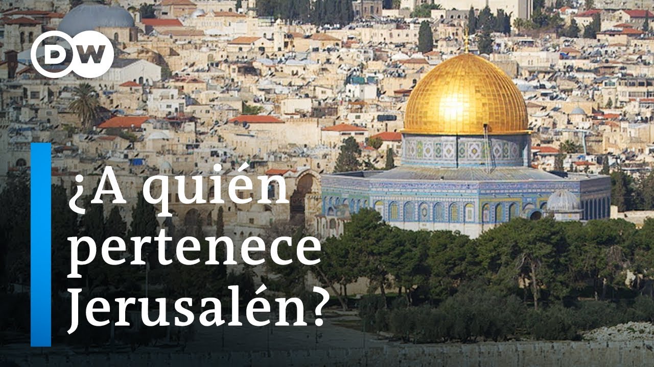 ¡Descubre La Capital Del Estado De Israel! ️ Lee Este Artículo Y Conoce ...