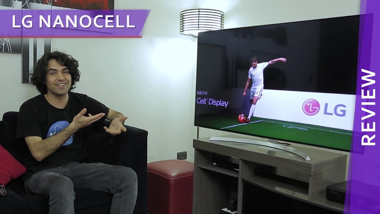 ¿Qué Es El NanoCell? | Atona