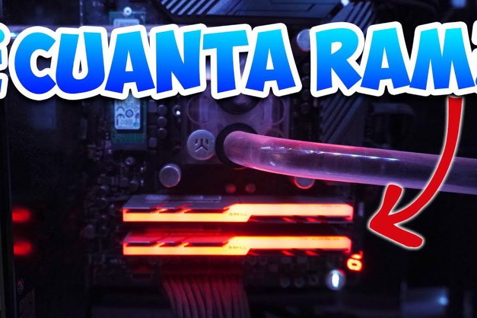  Cu ntos GB De RAM Son Recomendables Atona
